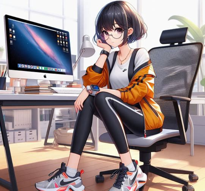 Ai 이미지 생성을 위한 초보자 가이드 코파일럿 프롬프트 사례로 알아보기 디지털 라이프 코치 소유즈